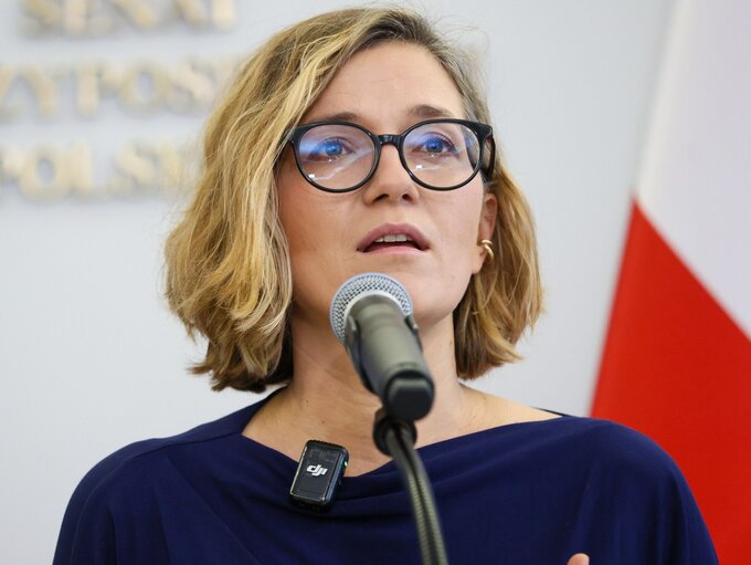 Roman Giertych ma problem. Będzie skarga do Okręgowej Rady Adwokackiej