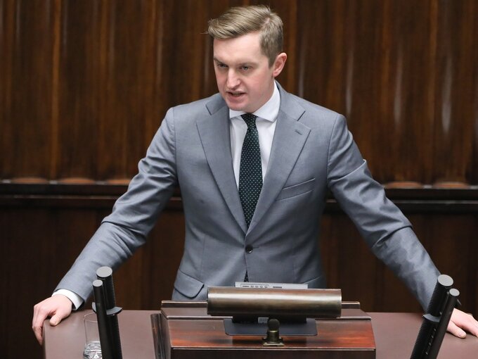 Cenzura, mowa nienawiści. Tak głosowały poszczególne kluby