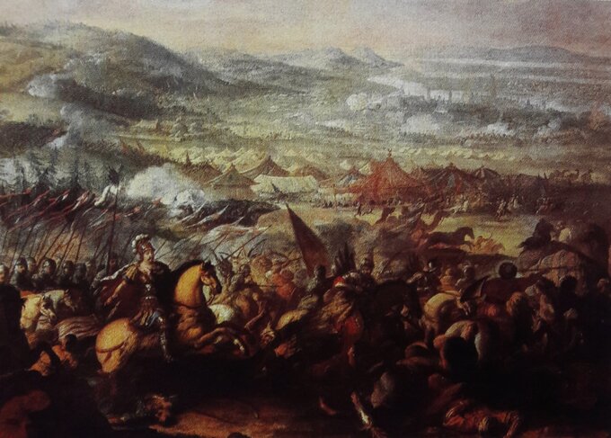 Stanisław Żółkiewski i pogrom pod Cecorą. Rzeczpospolita musiała ulec