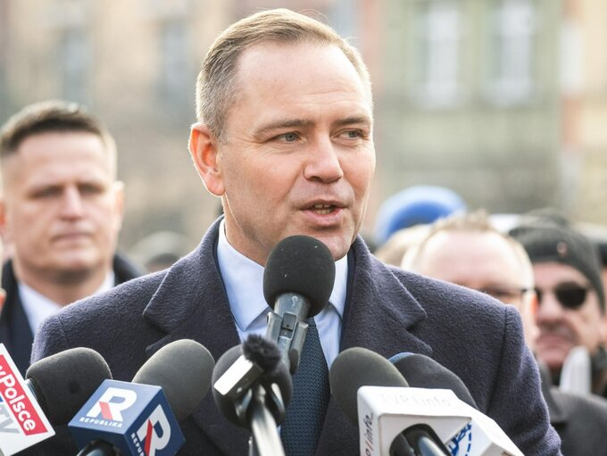 Drugi oddech dla Nawrockiego. W PiS wraca nadzieja na wygraną