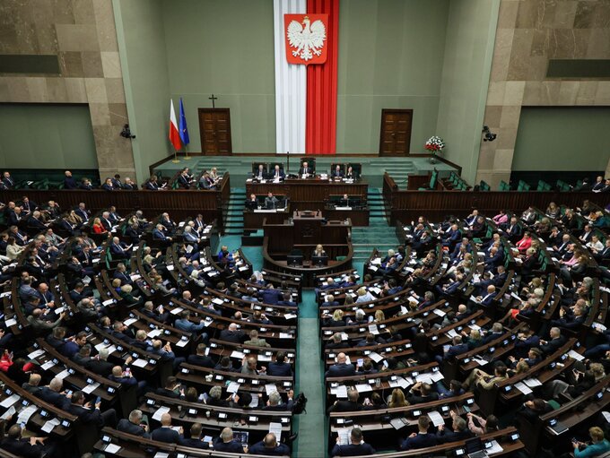 KROPiK. "Prezydent Nawrocki powinien zawetować ustawę"