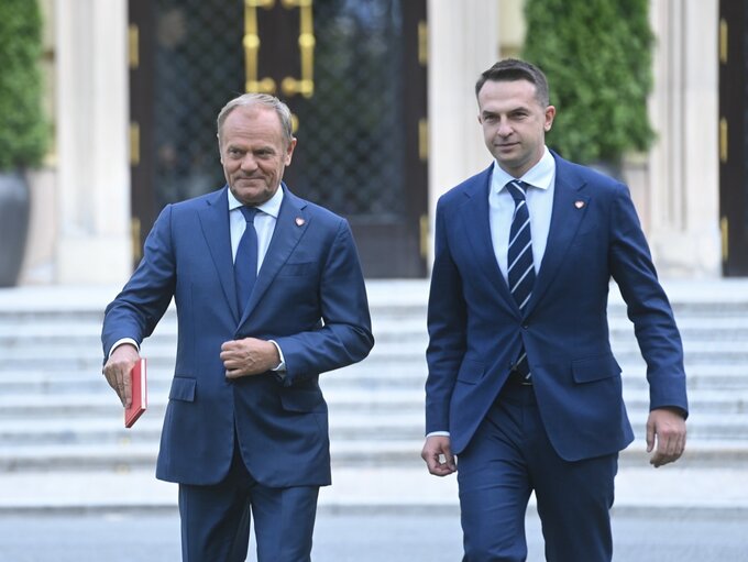 Jednak rekonstrukcja rządu? Budka: Jeśli potrzeba, nastąpi w ciągu ...