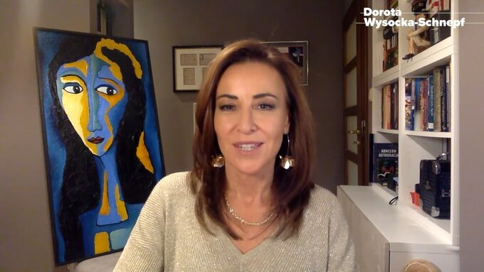 Stanowski chwali się wynikami Kanału Zero: Przebijamy barierę