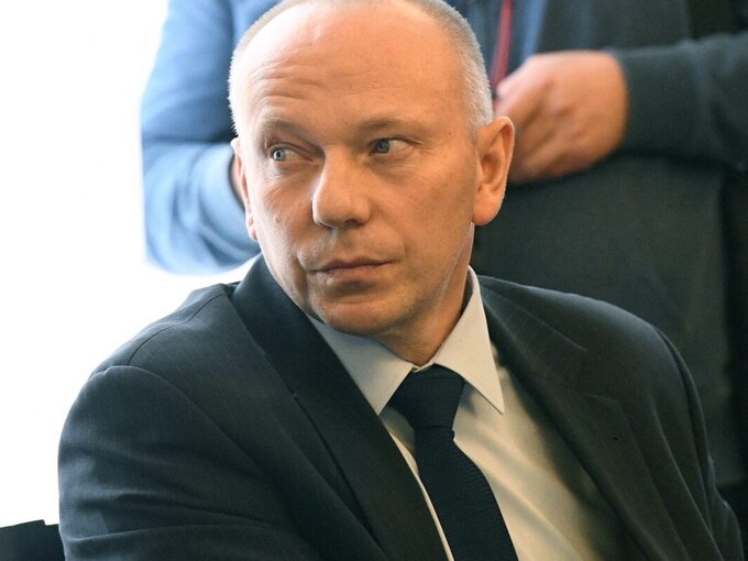 Kolejne oskarżenia gen. Pytla. "PiS to wygodna partia dla Rosji"