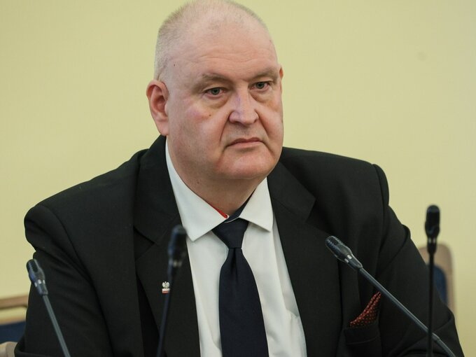 Reset w Trybunale Konstytucyjnym. Tomczyk: Potrzeba prezydenta