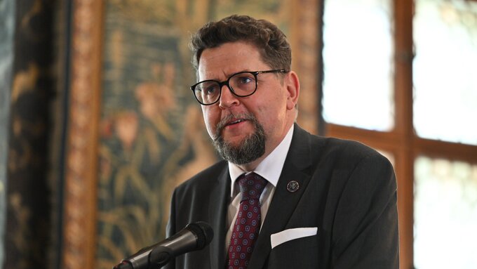 Presja na Zełenskiego działa? "Wstrzymali nadanie jednostce nazwy na ...