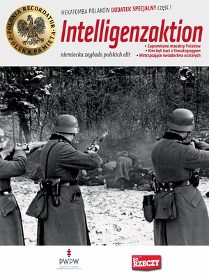 Dodatki specjalne tygodnika Do Rzeczy i miesięcznika Historia Do Rzeczy