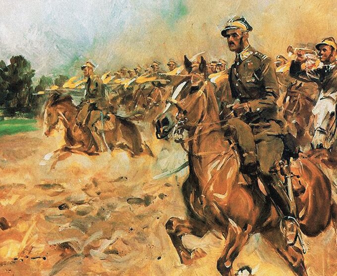 Bitwa nad Sommą. Najkrwawsza bitwa w dziejach. Przebieg, skutki