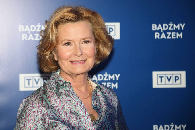 Marek Grabowski nie żyje. Grał w znanych polskich serialach