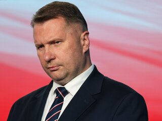 Obywatel Zimbabwe zaatakował Polaka w Lublinie. Bosak reaguje