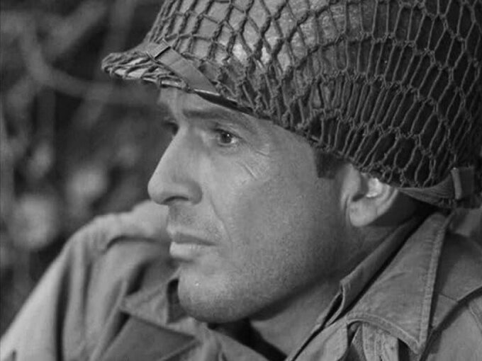 Nie żyje Jack Hogan. Aktor miał 94 lata. Grał w "Combat!"