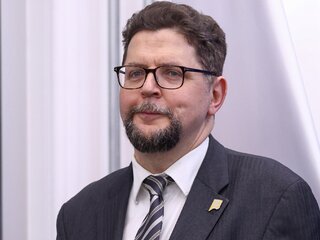 Podpalono restaurację, Szeptycki pisze o "nocy Kryształowej". Kowalski ...