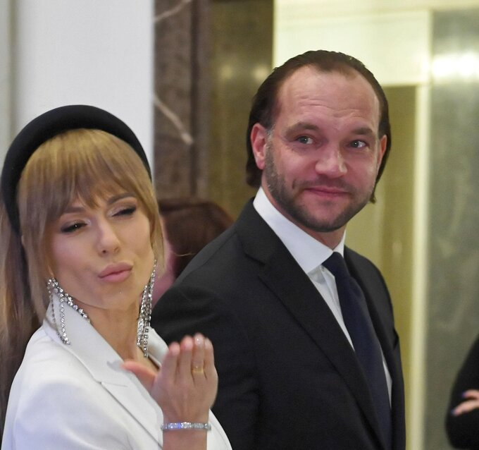 Były partner Dody nie wytrzymał. Oskarża ją o kłamstwa