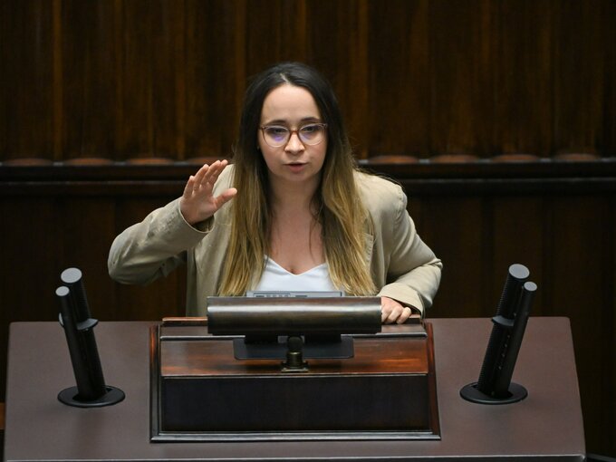 Tusk zablokował reformę PIP. Polacy oczekiwali innej decyzji