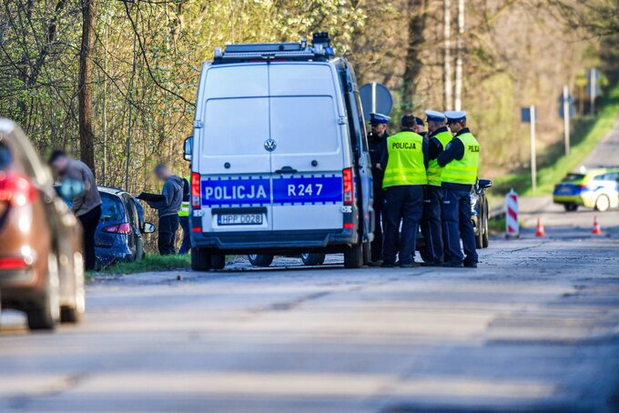 Nie żyje dziennikarka Monika Selimi-Sokołowska. Miała 48 lat
