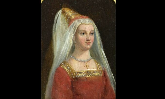 Elżbieta Rakuszanka. Najbrzydsza polska królowa?