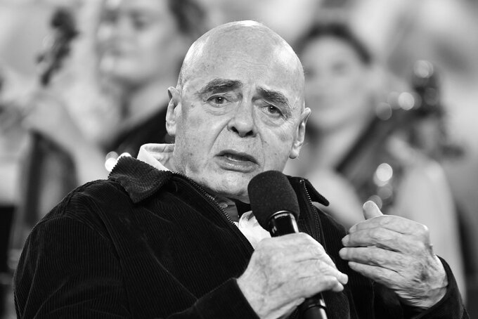 Nie żyje syn słynnego pilota. Mikołaj Wrona miał zaledwie 40 lat