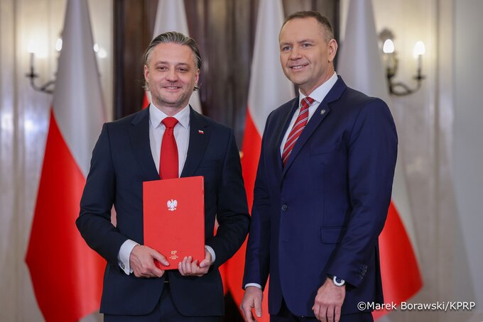 Problemy z SAFE. "Rząd kupił kota w worku"