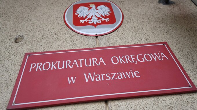 Kraskowski bez obrońcy. Adwokat alarmuje ws. dziennikarza