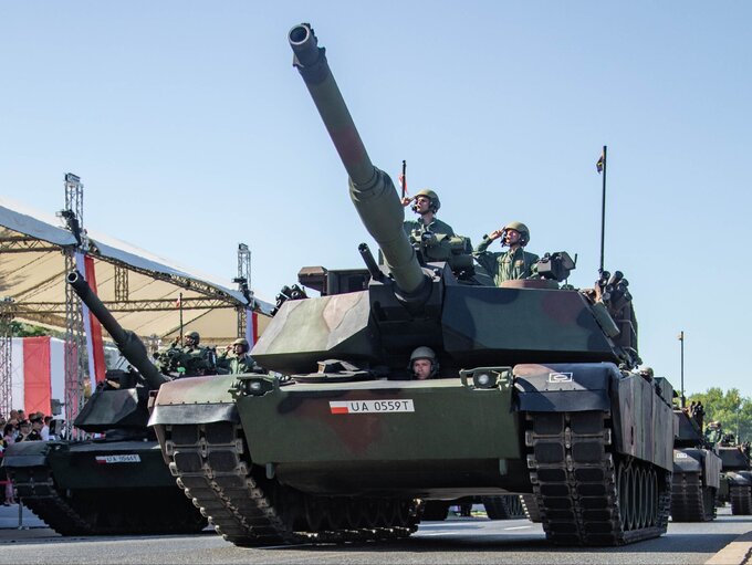 Czystki w SOP. Trzech dyrektorów straciło stanowiska