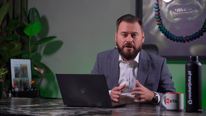 Andrzej Duda dołącza do Kanału Zero. Stanowski jest dumny