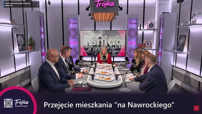 Mieszkanie Nawrockiego. Jak sprawa wpłynie na wynik wyborów