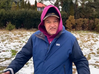 Maciej Panek znika z TVN-u. Stacja wydała oświadczenie