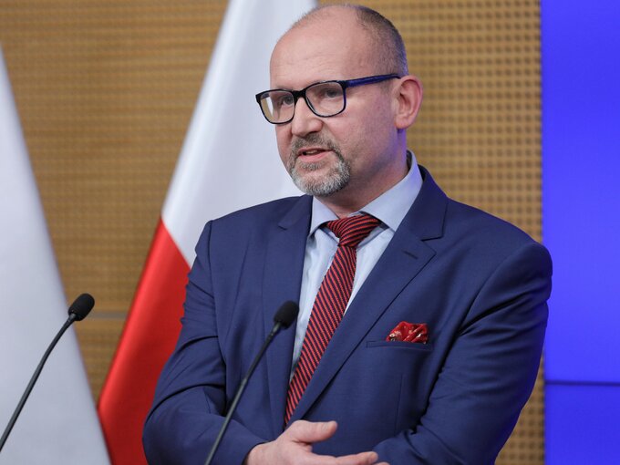 Kolejne zmiany. Minister Bodnar odwołał 10 prokuratorów