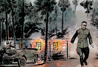 Hitler malarzem? Dlaczego nie dostał się do Akademii Sztuk Pięknych?