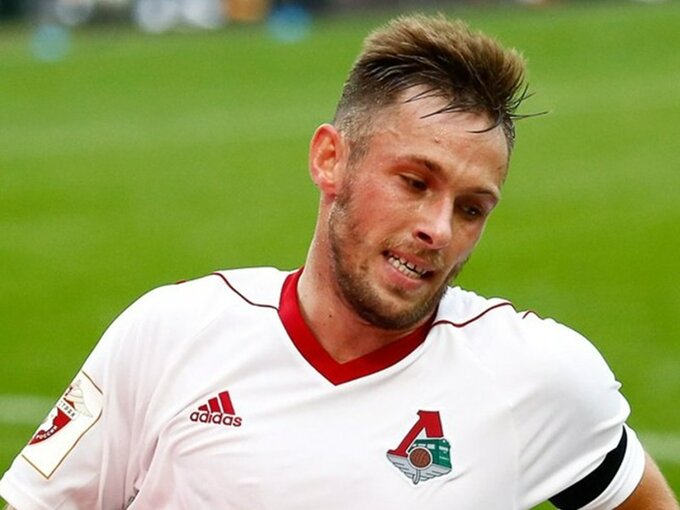 Rybus został w Rosji dla żony. Polski piłkarz wziął rozwód