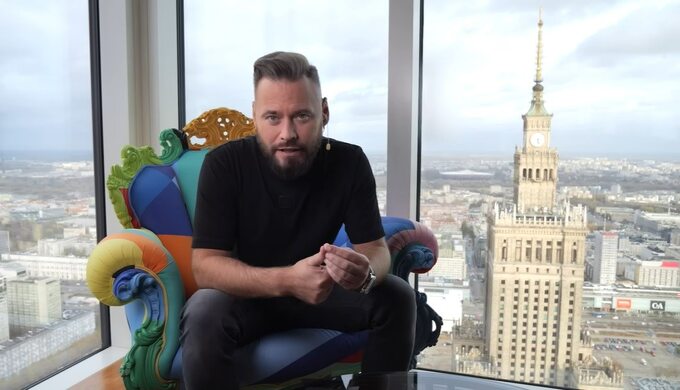 Adam Gocel nie żyje. Pracował w TVP i Polskim Radiu