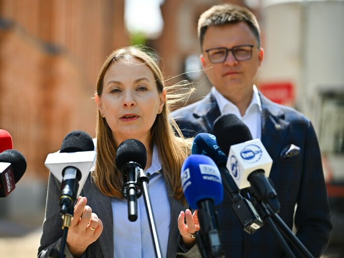 Wybory na szefa KO: Donald Tusk jedynym kandydatem