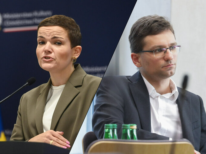 Dopłaty dla artystów. "Taka aktorka też chce zostać matką"