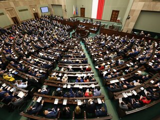 Suski ostro pokłócił się z Sasinem. "Kazał mu wy********ć"