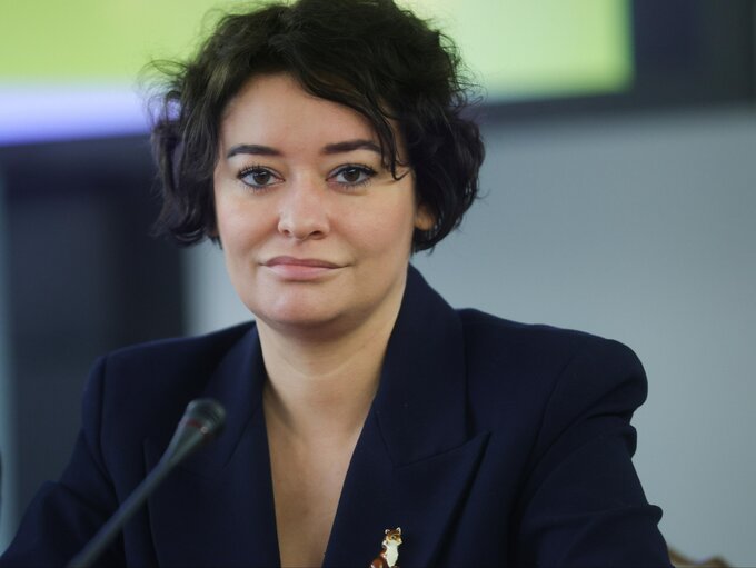 Żukowska nie wytrzymała. Wulgarne słowa do premiera Izraela