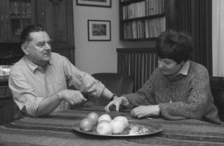 Jan Olszewski. Premier, który chciał zmienić Polskę. Biografia, życie