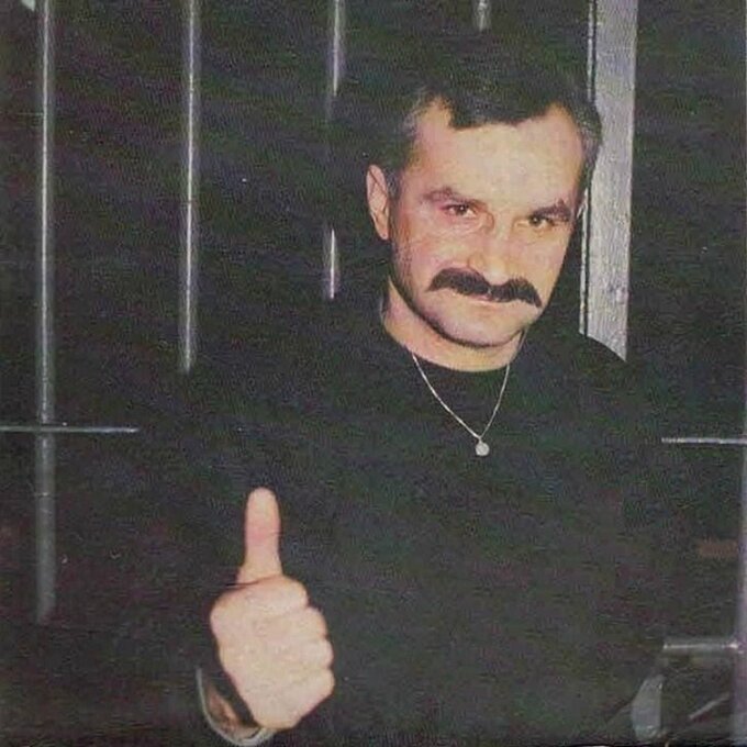 Jerzy Kalibabka "Tulipan". Kim naprawdę był. Historia odarta z mitu
