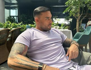 Piotr Korczarowski zawalczy w MMA. Zmierzy się z drag queen