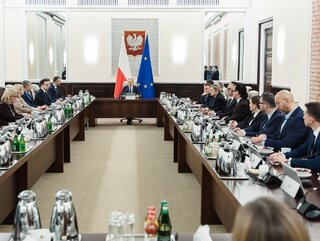 GUS: Przeciętne płace w gosp. narodowej wzrosły o 9,1% r/r ...