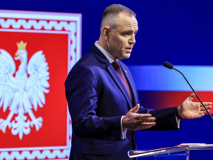 Sejm nie odrzucił weta prezydenta. Znamy wyniki głosowania
