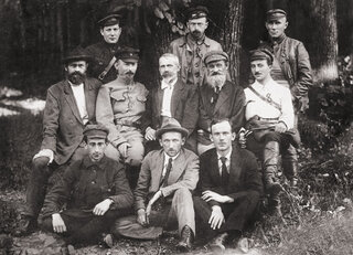 Ślub w celi śmierci - historia rodziny Ewy Siemaszko – strona 2