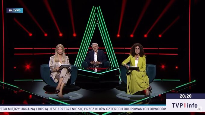 Nowy sondaż. Trzaskowski wygrywa w II turze z Nawrockim i Mentzenem