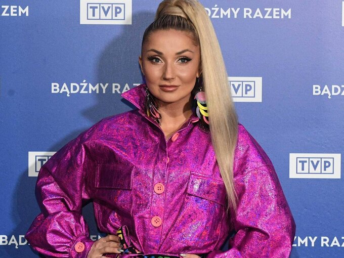 Iwona Kutyna w Polsat News. Poprowadzi serwis informacyjny