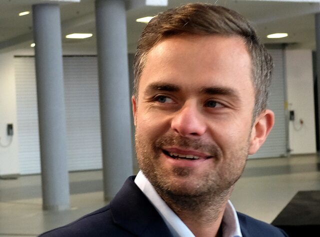 Hofman o kandydatach PiS na prezydenta Warszawy