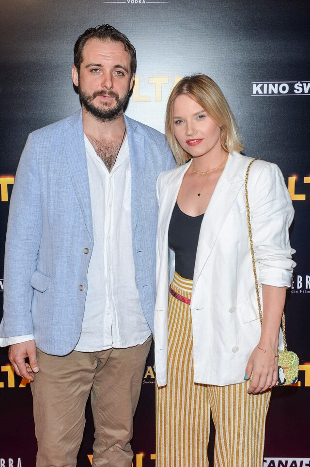 Roma Gąsiorowska rozstała się z Michałem Żurawskim