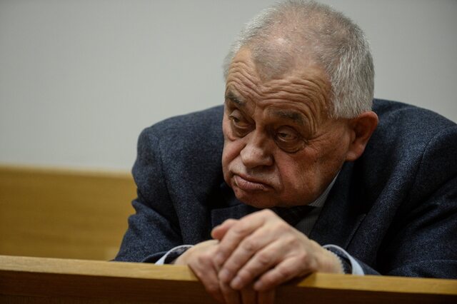 Cenckiewicz o Lichockim: Aranżer z dyplomem KGB