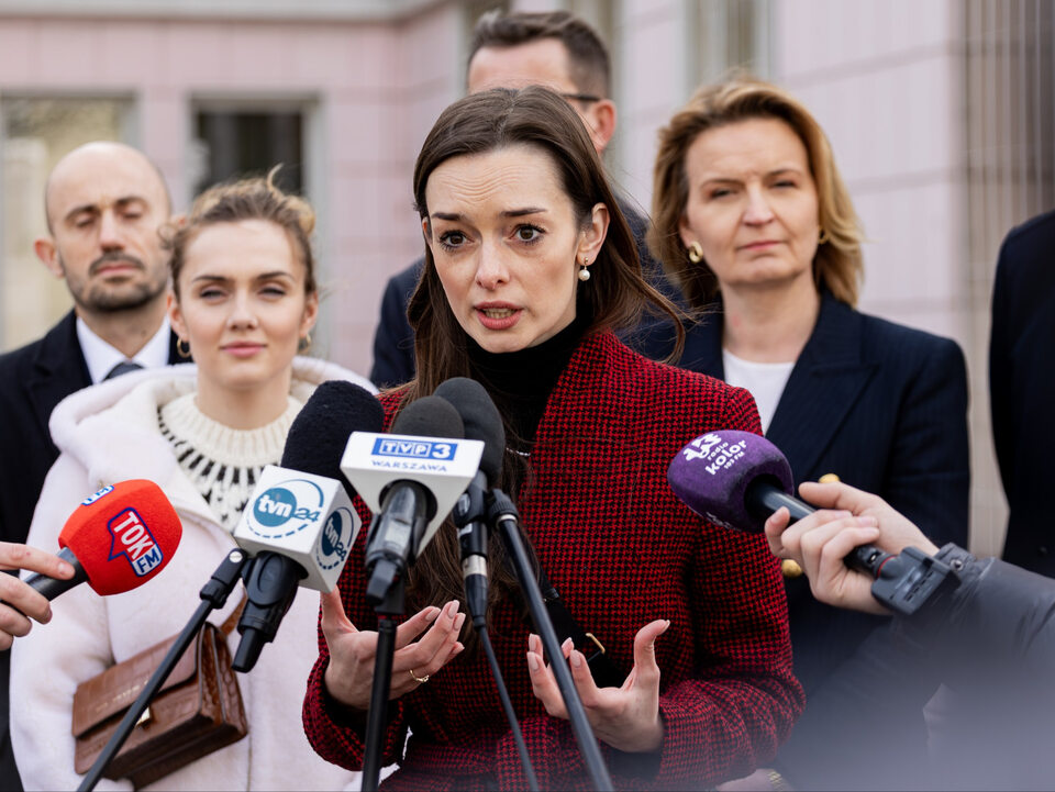 Aleksandra Prorok: Prawica oddawała walkowerem duże miasta