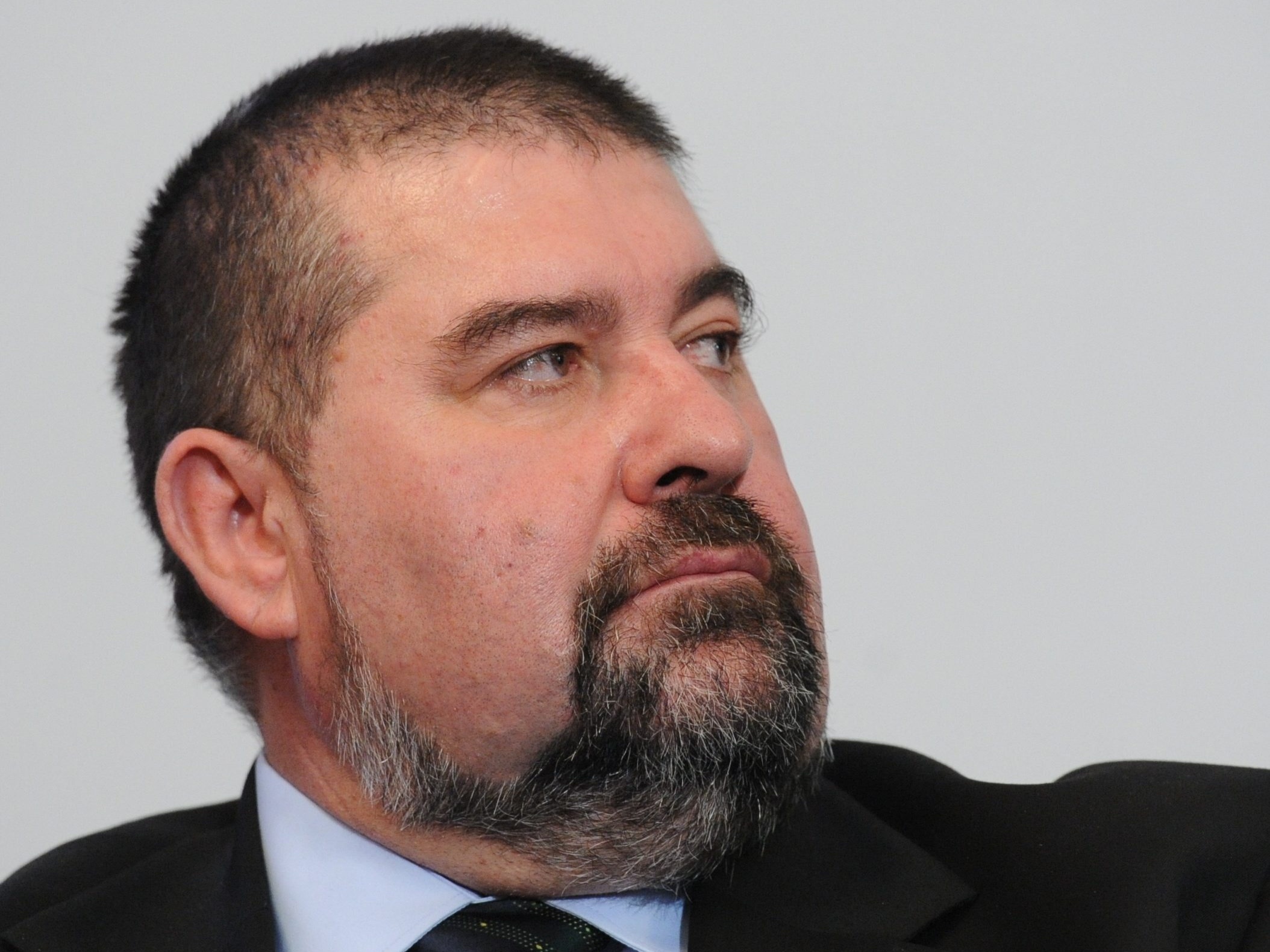 Andrzej Butra skazany za zniesławienie prezydenta Dudy