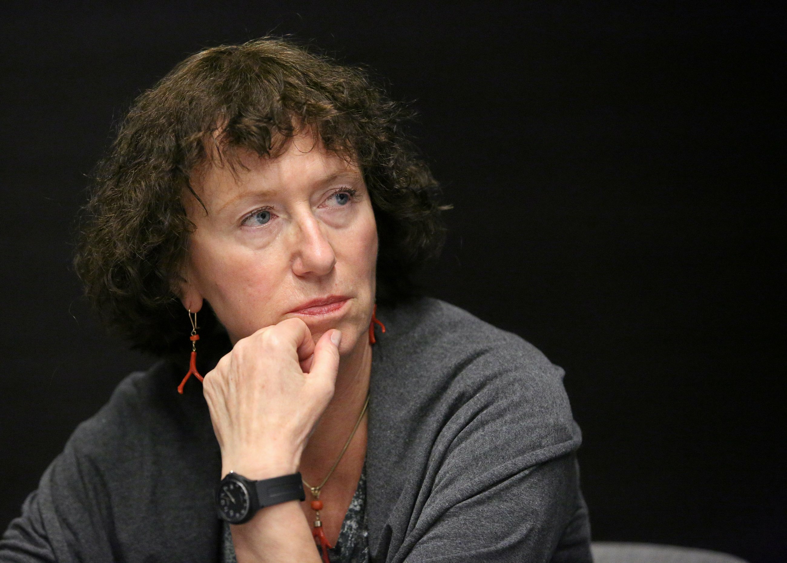 Maria Anna Potocka chce kobiet-księży