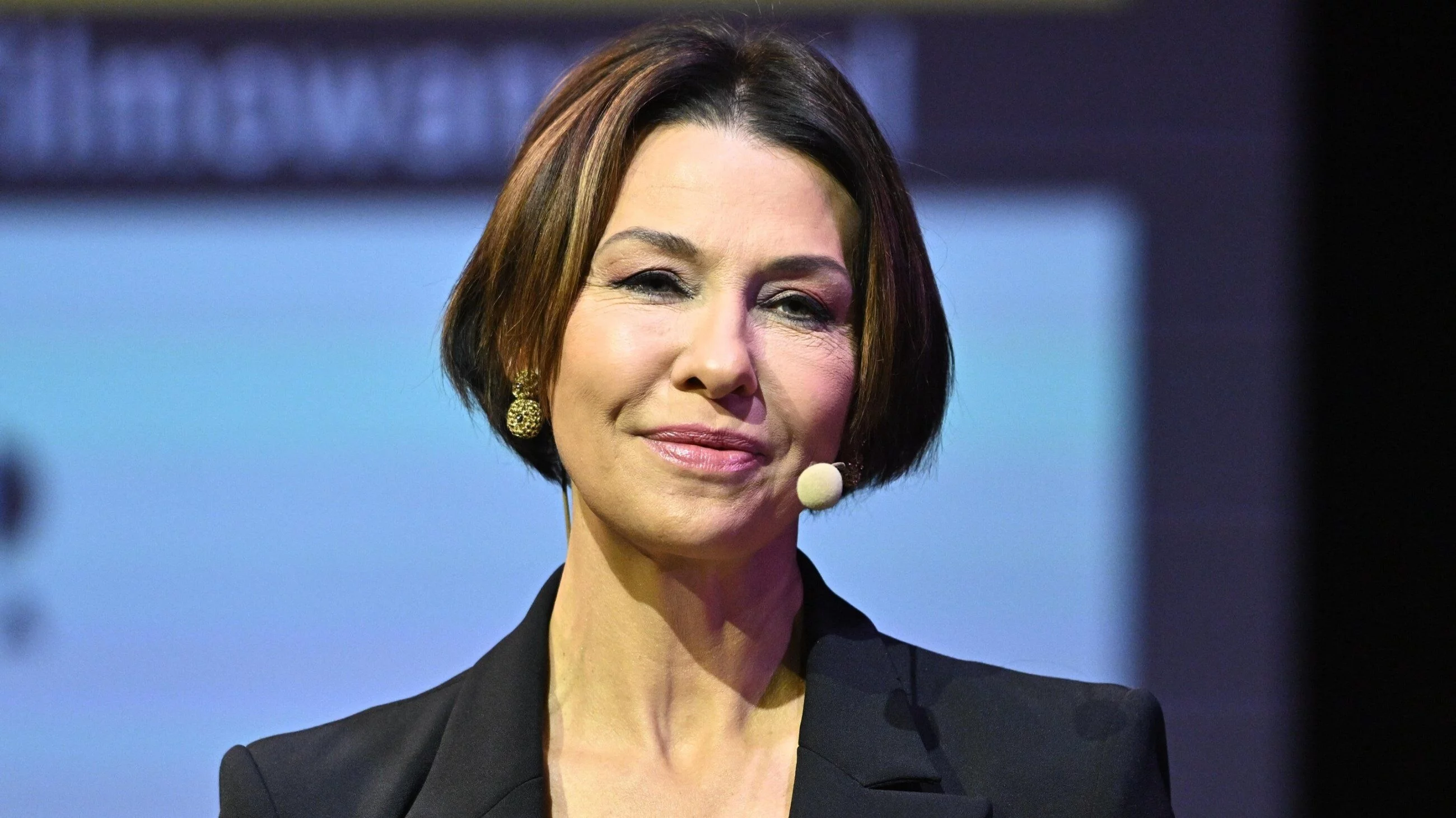 Anna Popek broni ślubu Viki Gabor. Uderzyła w hejterów